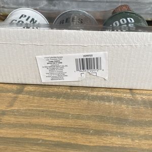 Target | Other | Target Bp 222 Christmas 3 Pack Mini Buckets | Poshmark